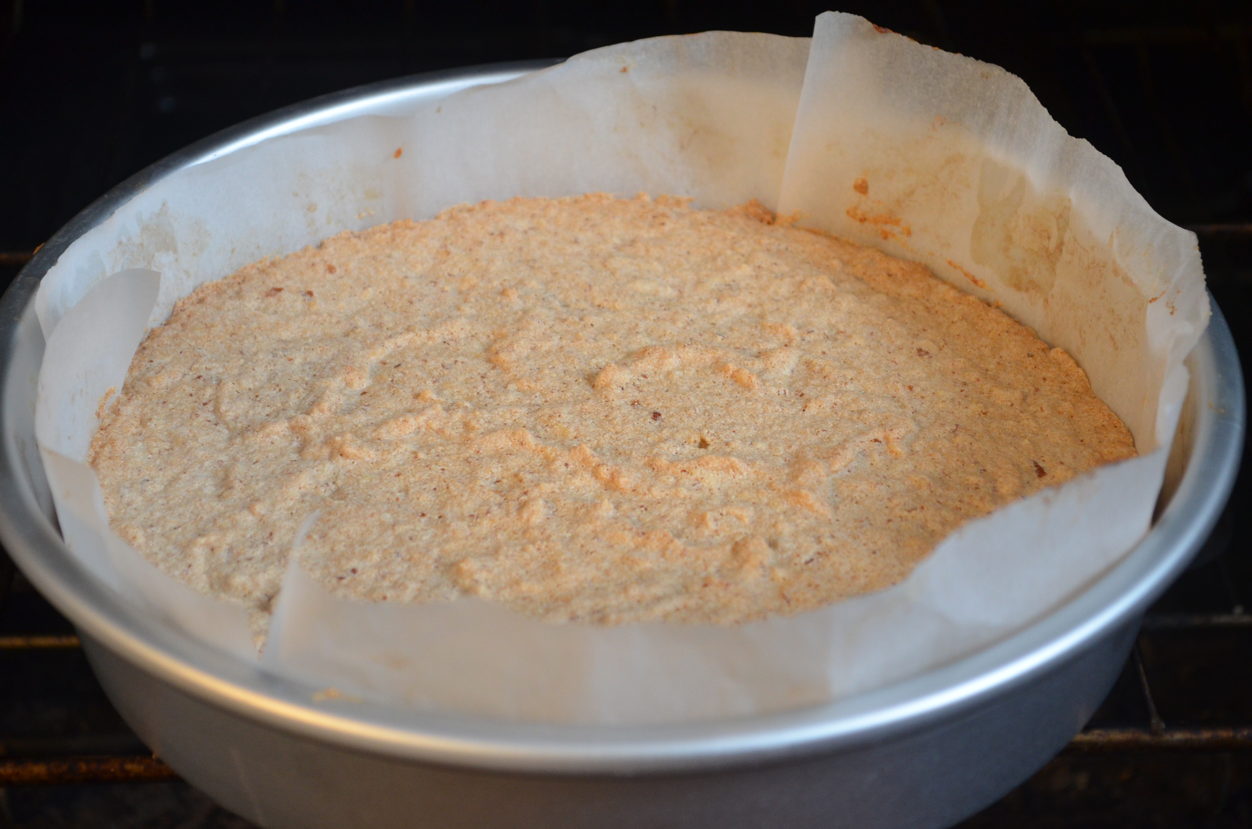 Randi’s Norwegian success Torte - Sailing+Leisure