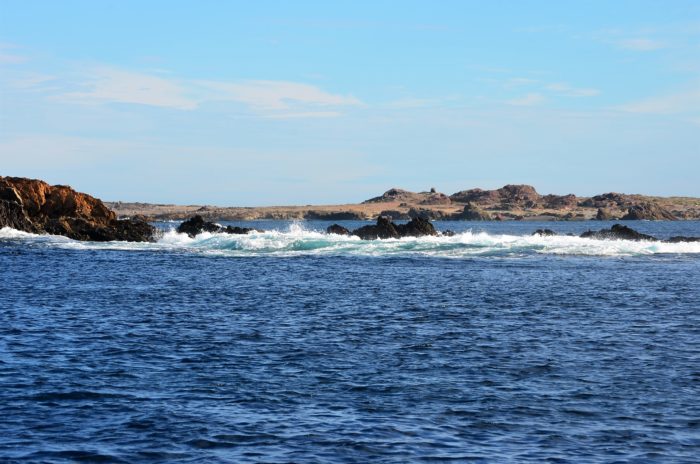 From Ensenada to Bahia De Tortugas (Turtle Bay) – Sailing+Leisure