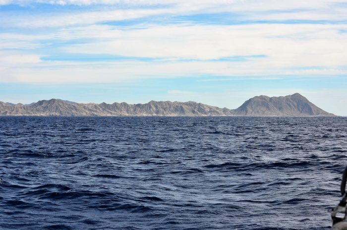 From Ensenada to Bahia De Tortugas (Turtle Bay) – Sailing+Leisure