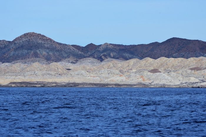 From Ensenada to Bahia De Tortugas (Turtle Bay) – Sailing+Leisure