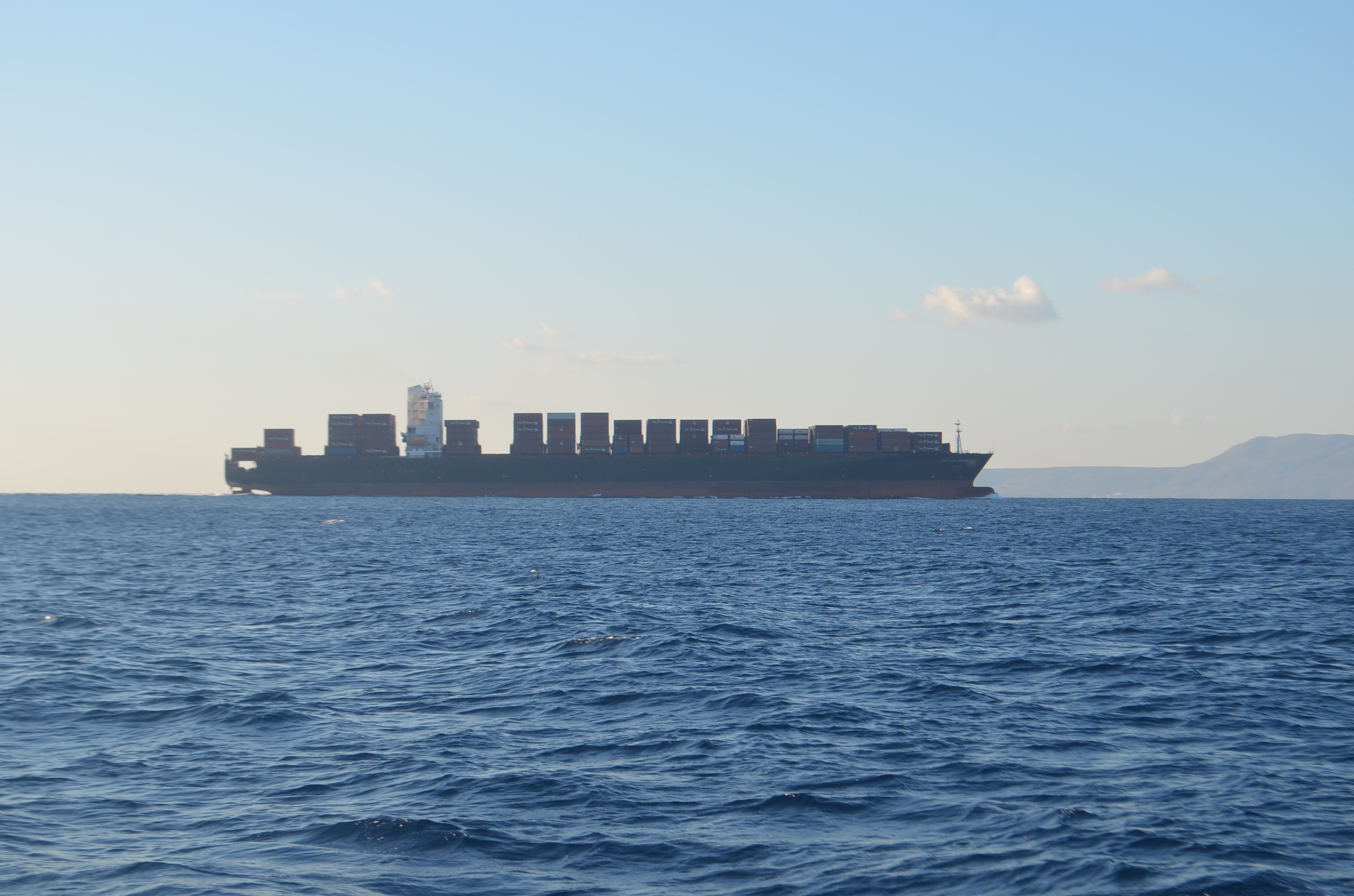 Sailing+Leisure – Currently we are cruising The Dodecanese islands